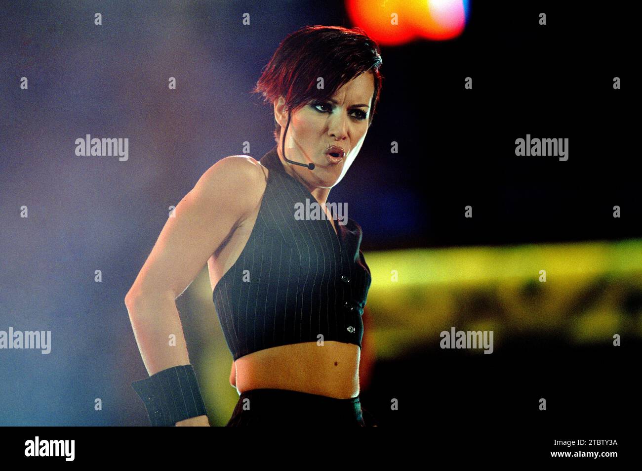 Alexia photographs 2001 hi-res stock photography and images - Alamy