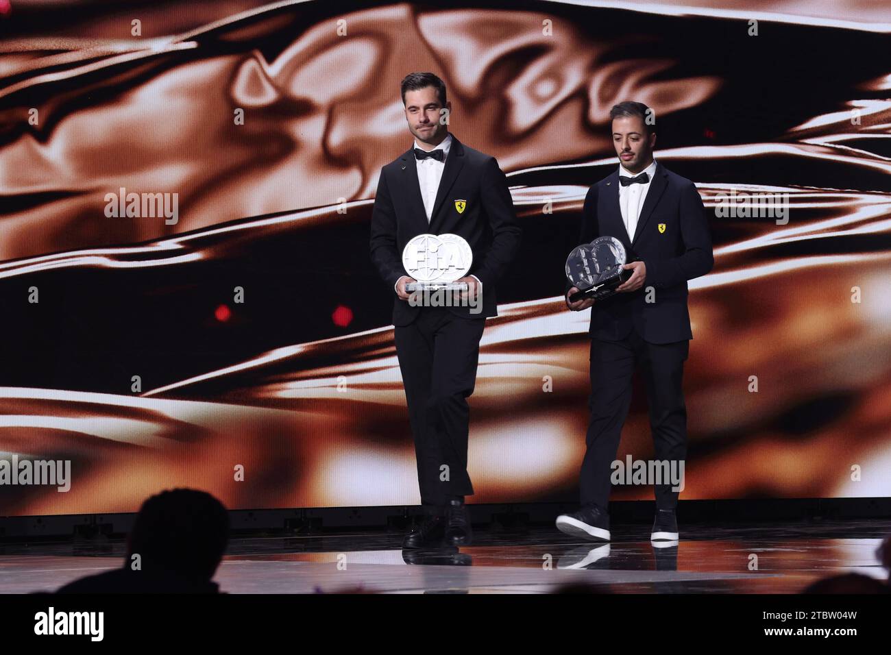 MOLINA Miguel, FIA HyperCard World Endurance Drivers' Championship ...