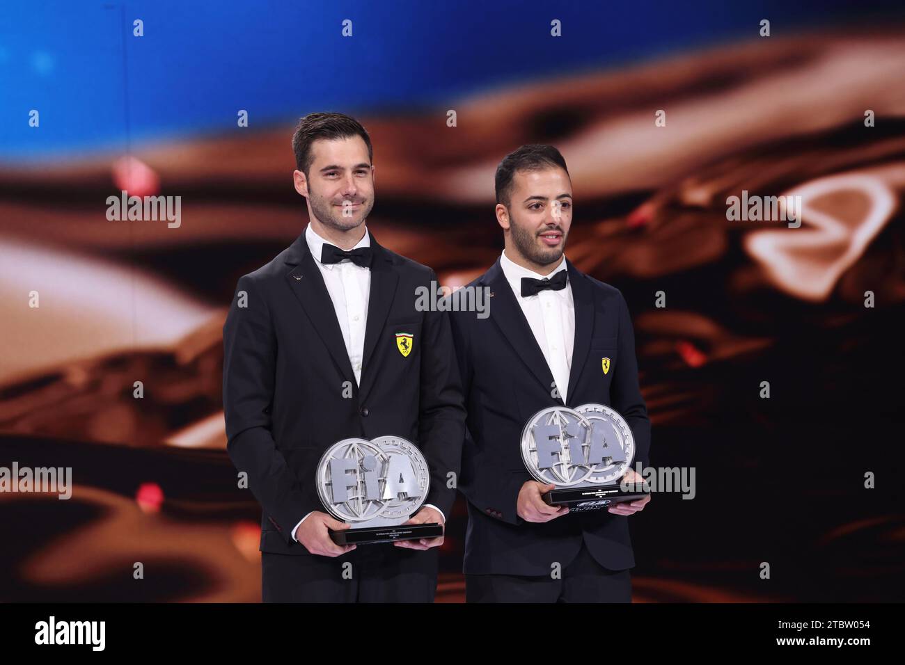 MOLINA Miguel, FIA HyperCard World Endurance Drivers' Championship ...