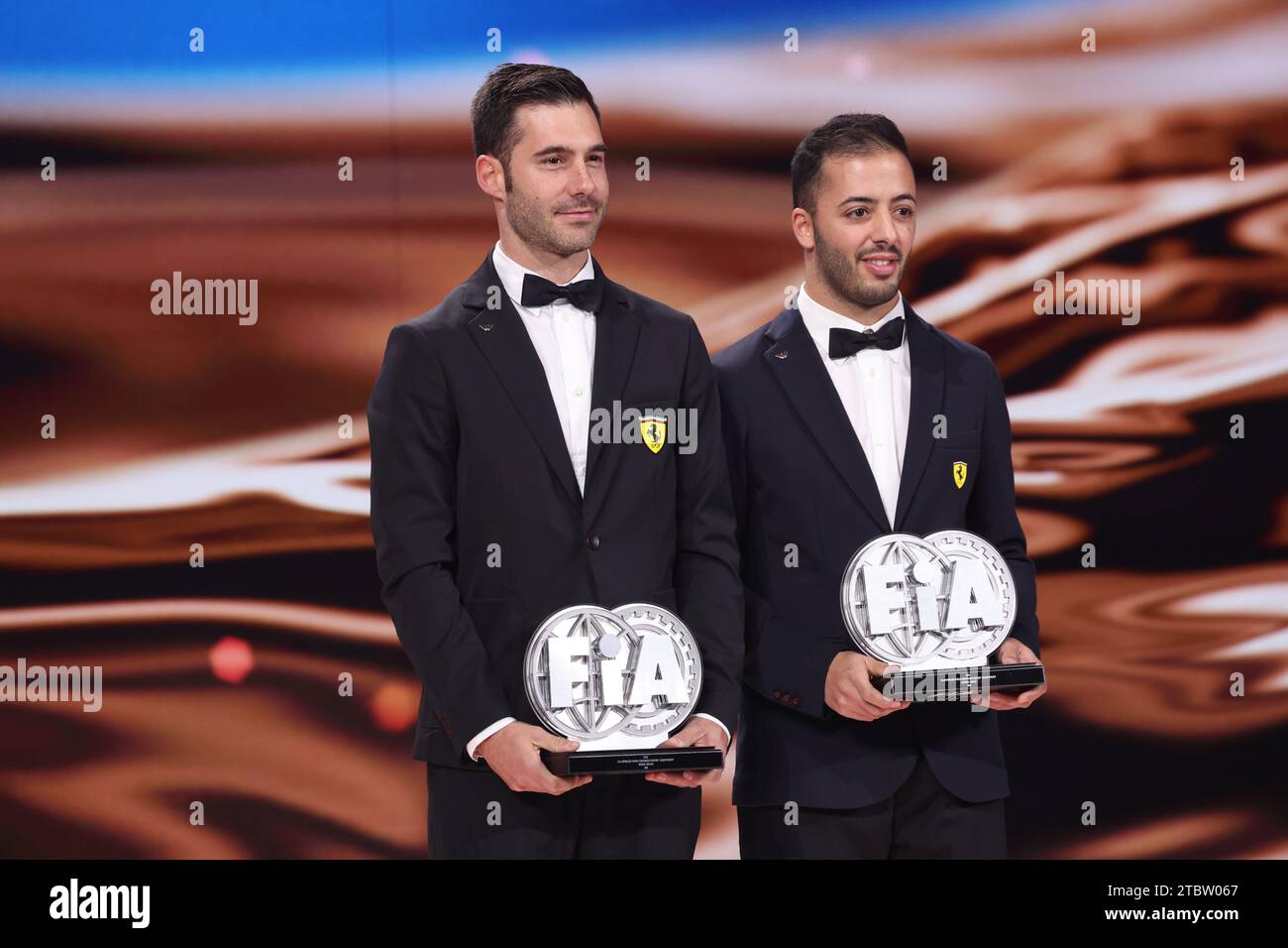 MOLINA Miguel, FIA HyperCard World Endurance Drivers' Championship ...