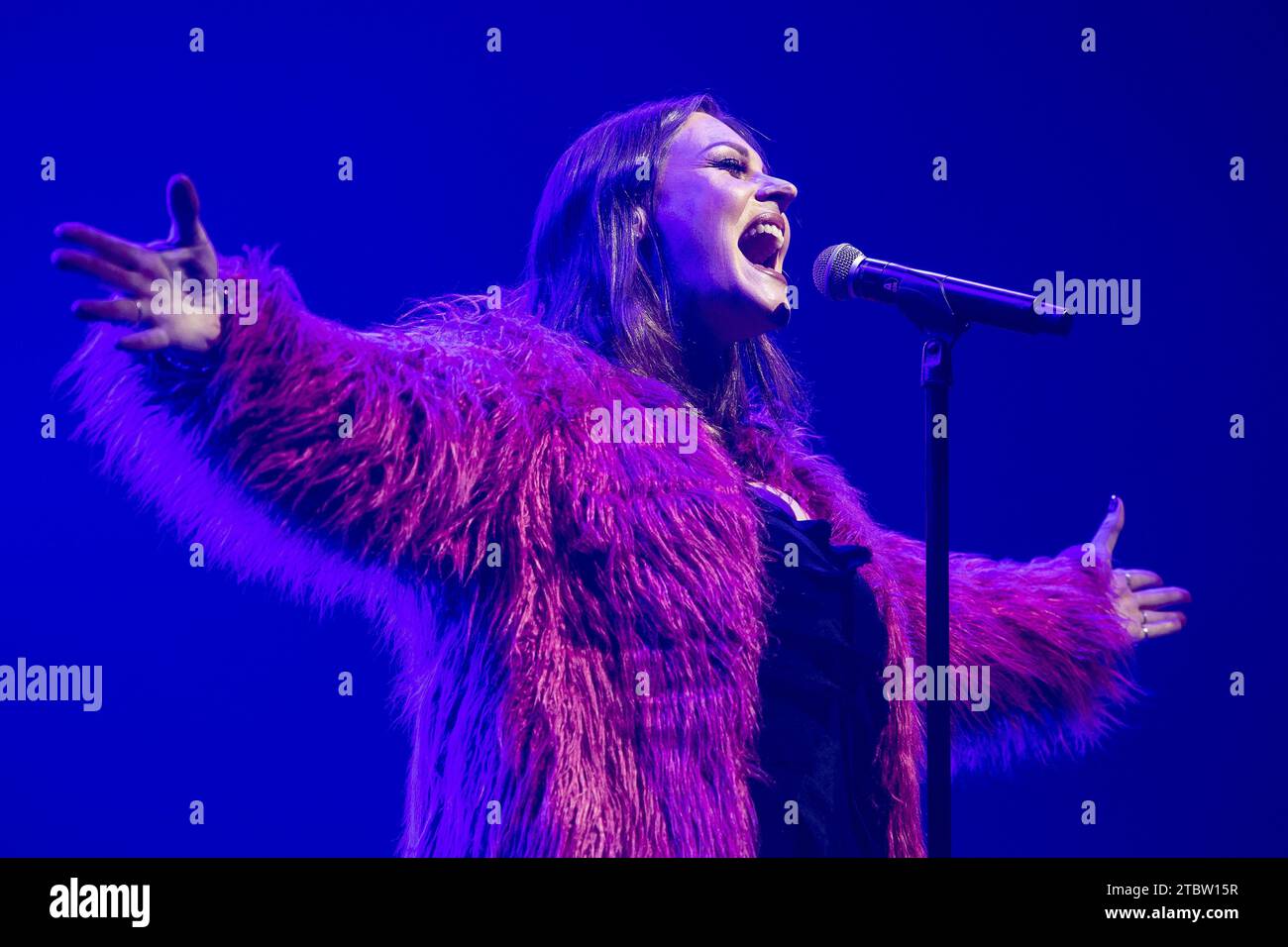 Floor jansen hi-res stock photography and images - Alamy