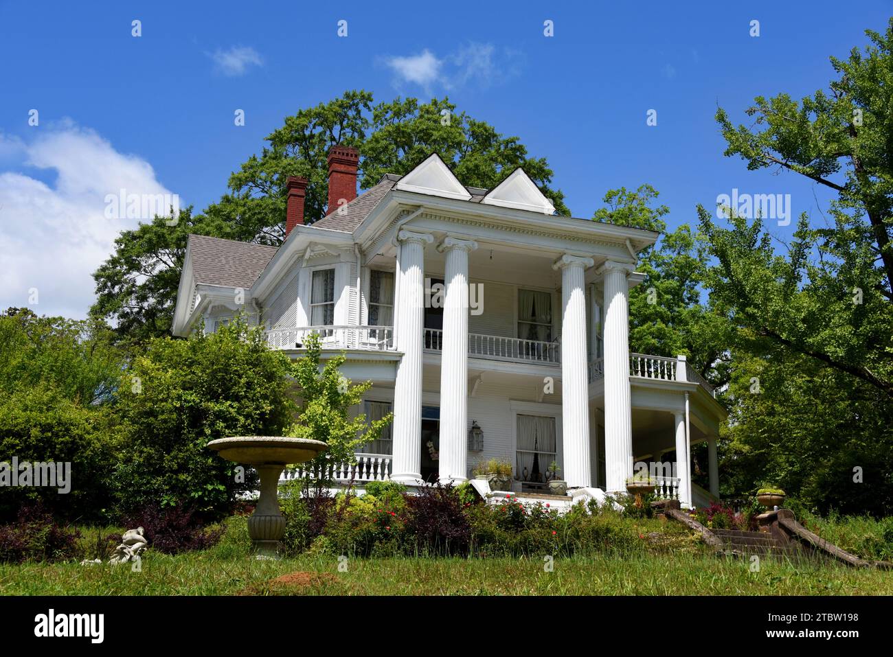 Antebellum Architecture Antebellum Architecture: History,