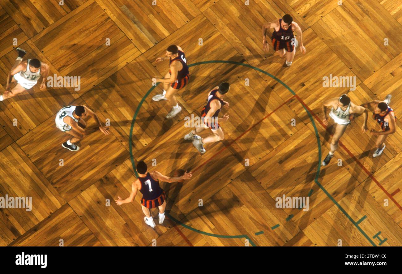 BOSTON, MA - DECEMBER 12: Johnny McCarthy #7 of the Rochester Royals ...