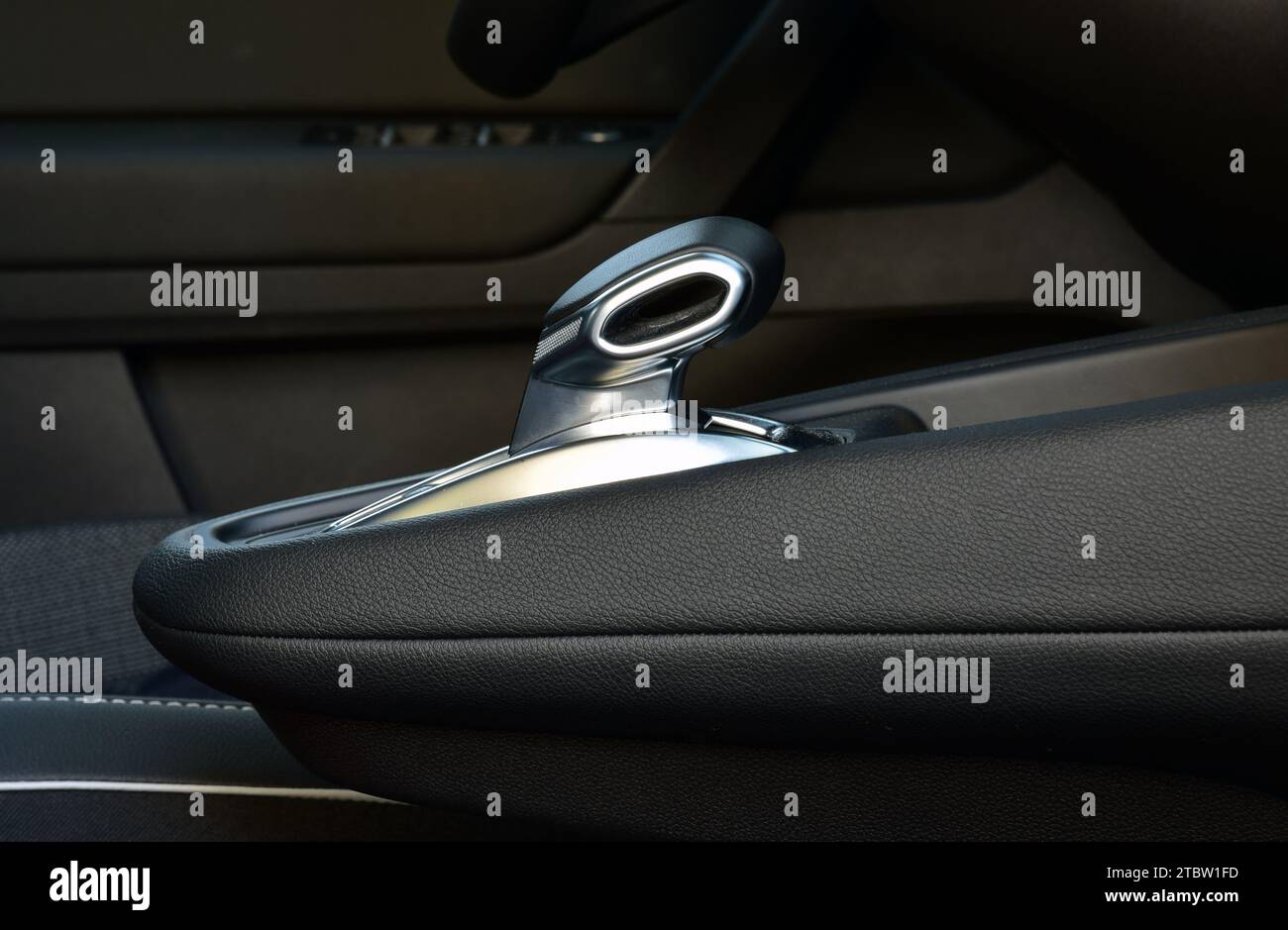 Selector lever hi-res stock photography and images - Alamy