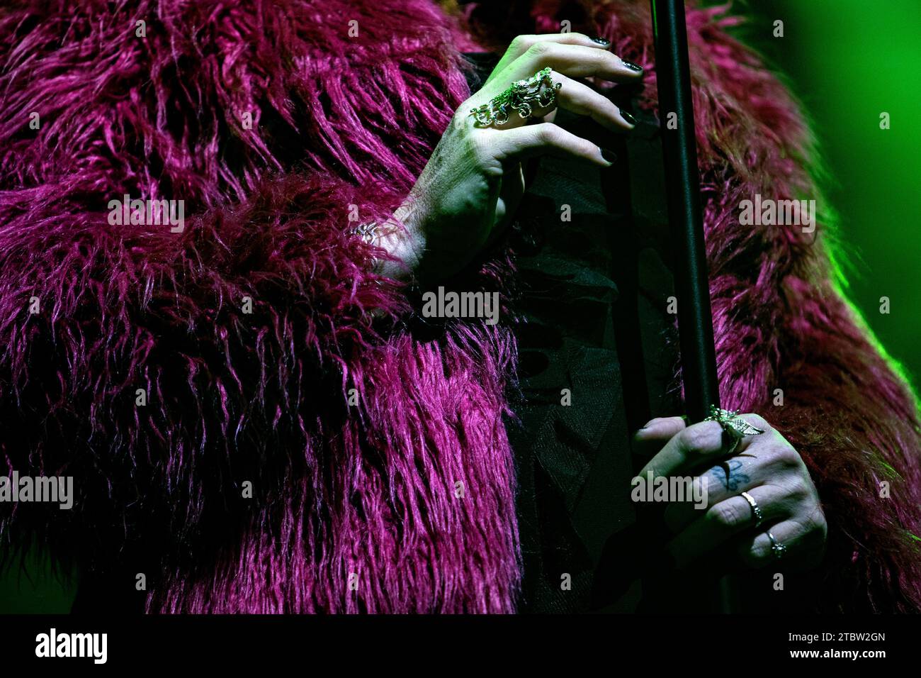 Soloconcert hi-res stock photography and images - Alamy