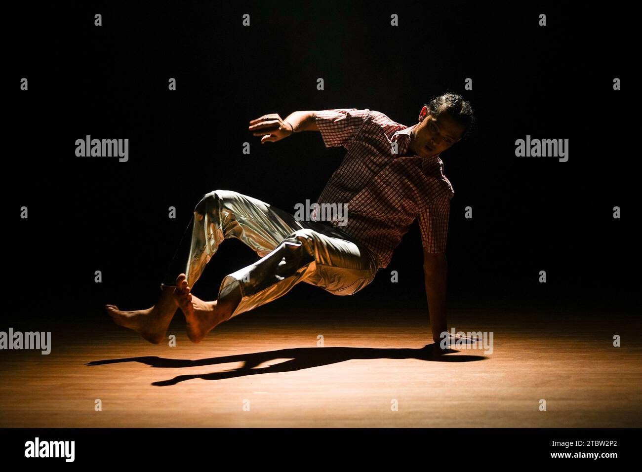 Gujarat university campus hi-res stock photography and images - Alamy