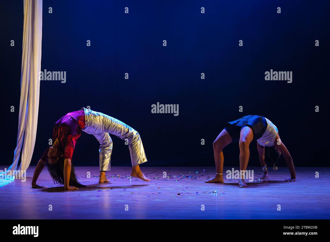 Abhivyakti city art 2023 hi-res stock photography and images - Alamy