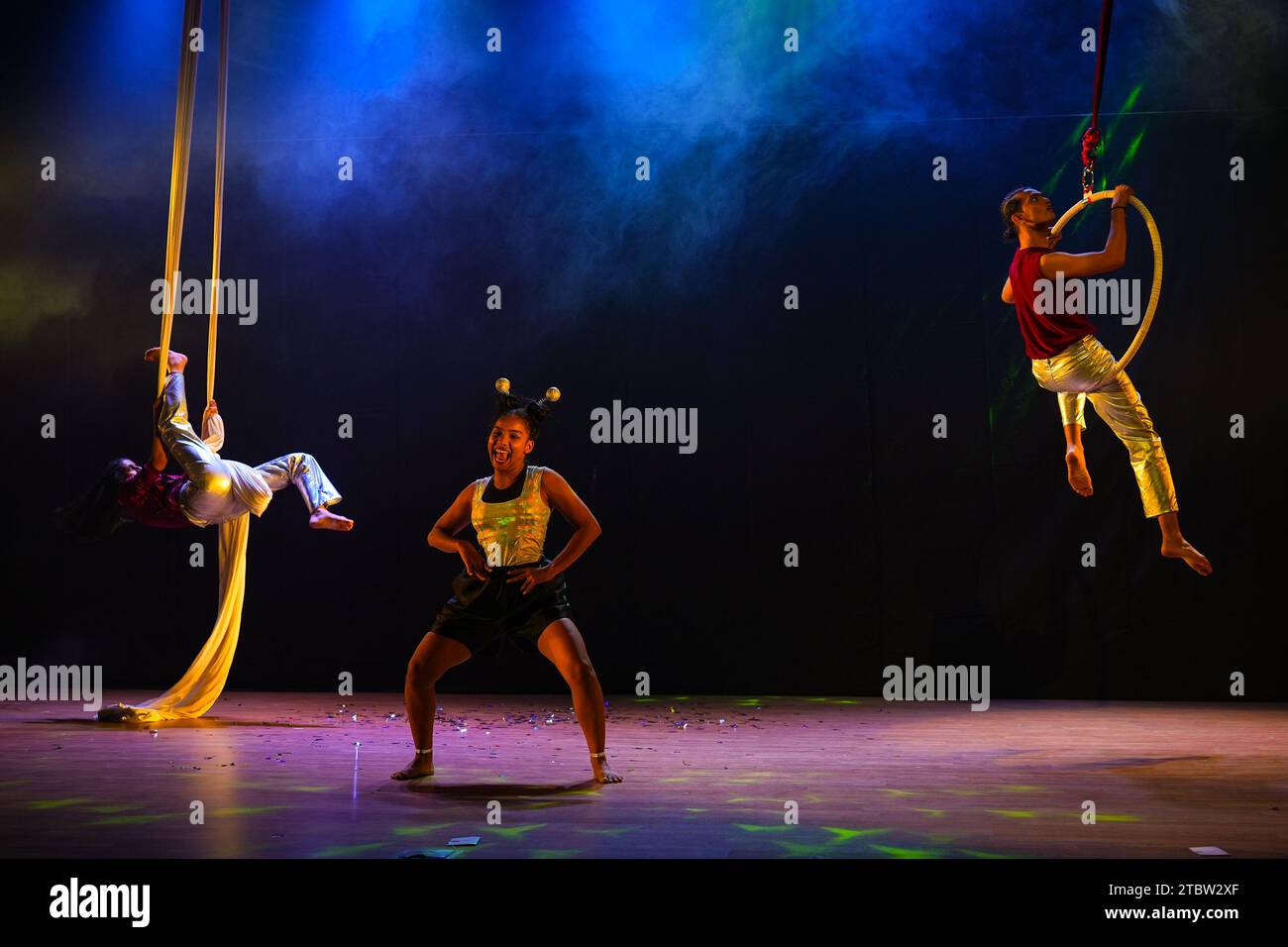 Gujarat university campus hi-res stock photography and images - Alamy