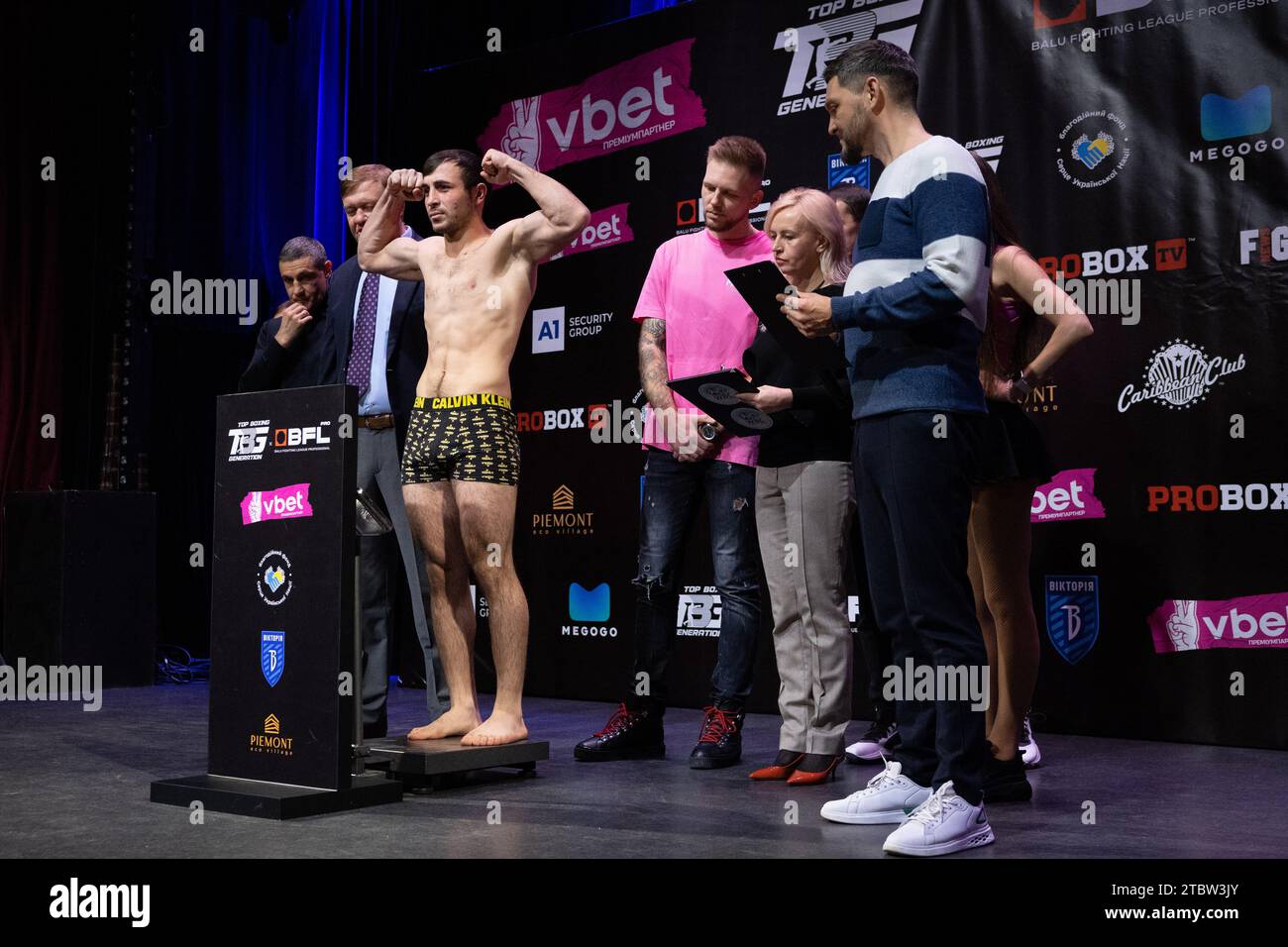 Top boxing generation balu hi-res stock photography and images - Alamy