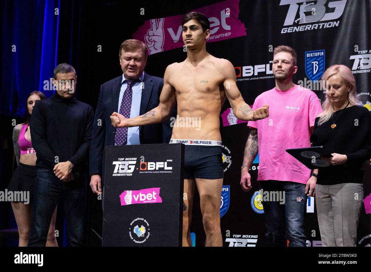 Ukrainiane hi-res stock photography and images - Alamy