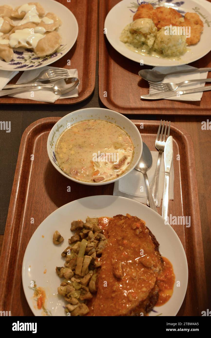 Placek po cygansku hi-res stock photography and images - Alamy