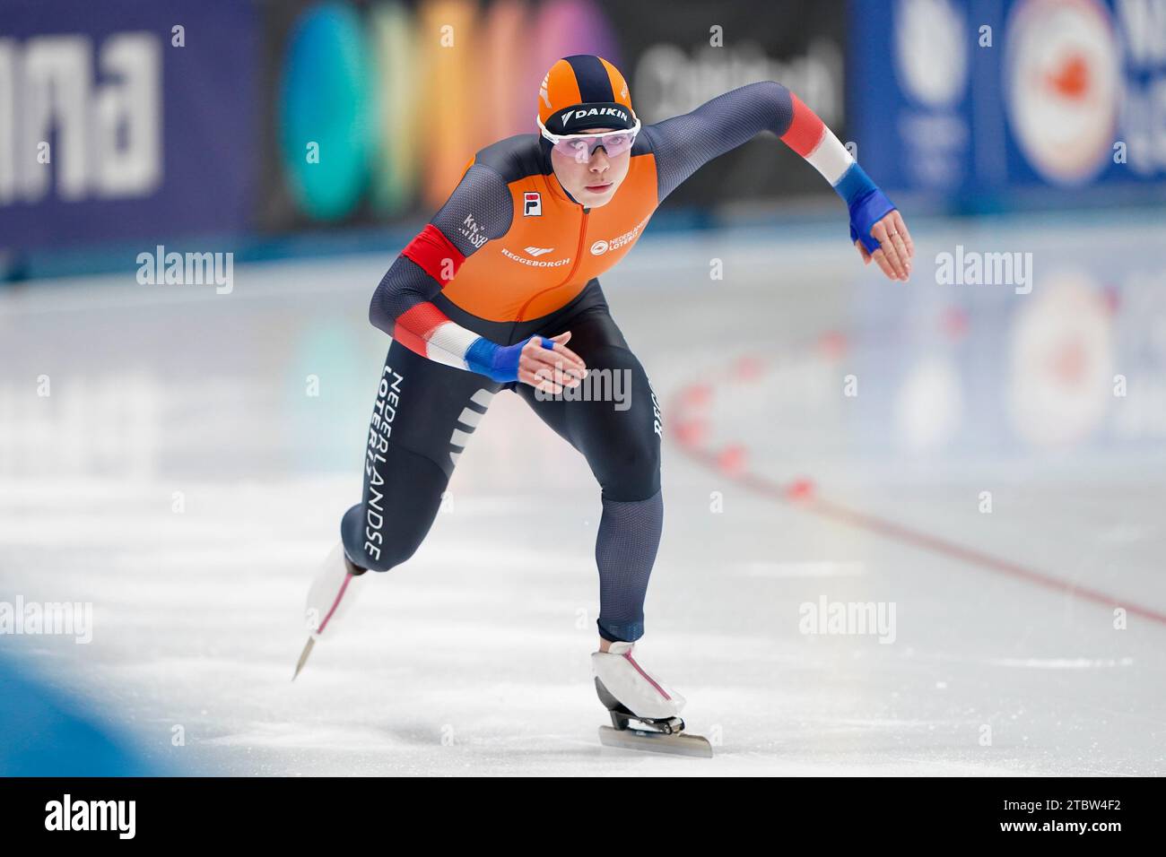 Marrit fledderus hi-res stock photography and images - Alamy