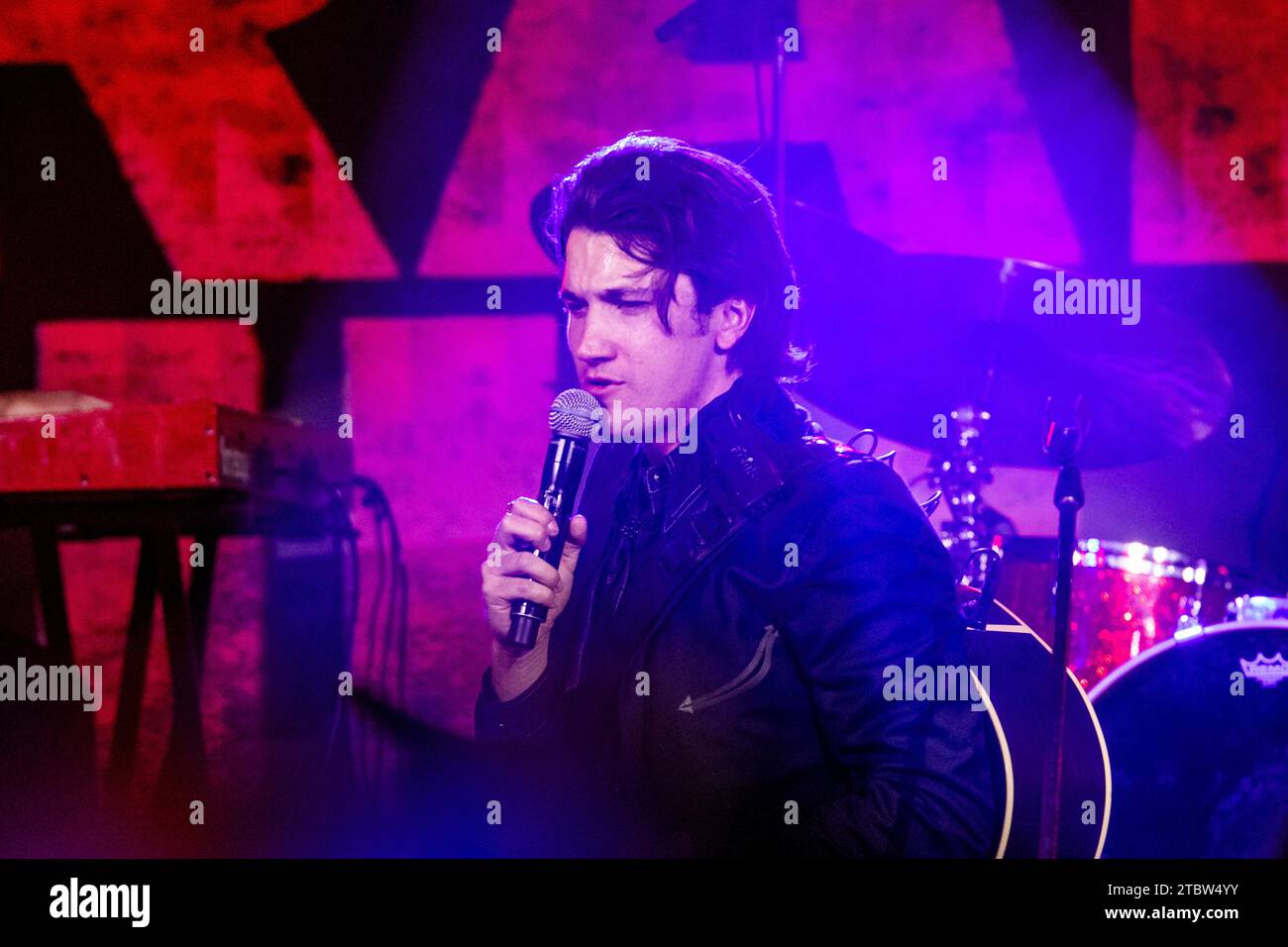 Country music artist and America's Got Talent 2022 finalist Drake ...