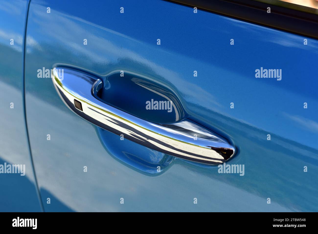 Touch sensor hi-res stock photography and images - Alamy