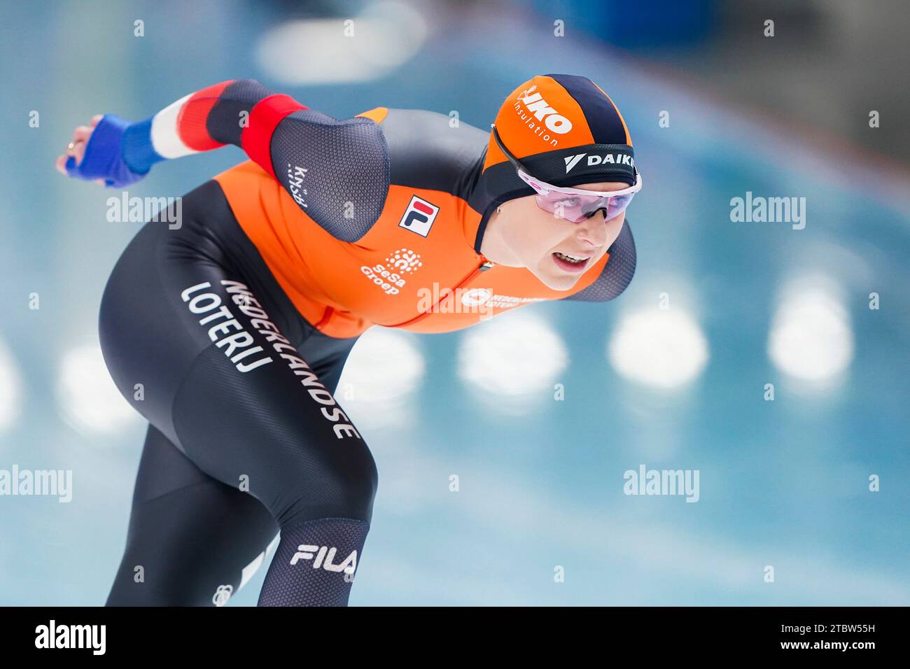 Joy beune hi-res stock photography and images - Alamy