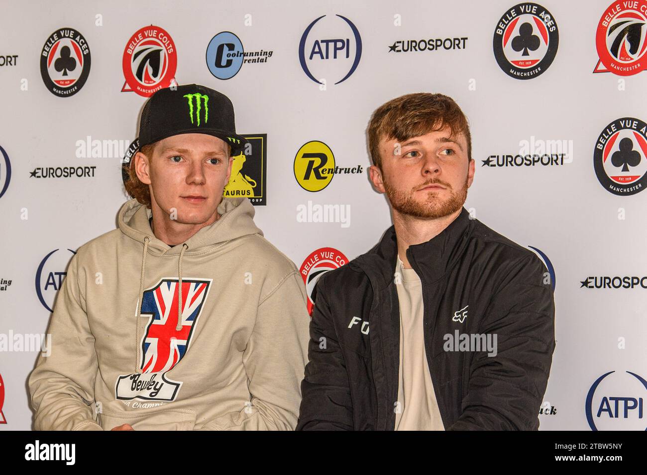 Belle vue aces team announcements for 2024 hi-res stock photography and ...