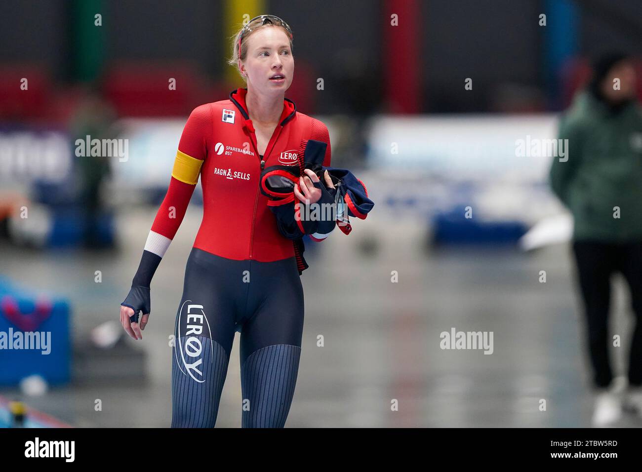 Ragne wiklund hi-res stock photography and images - Alamy