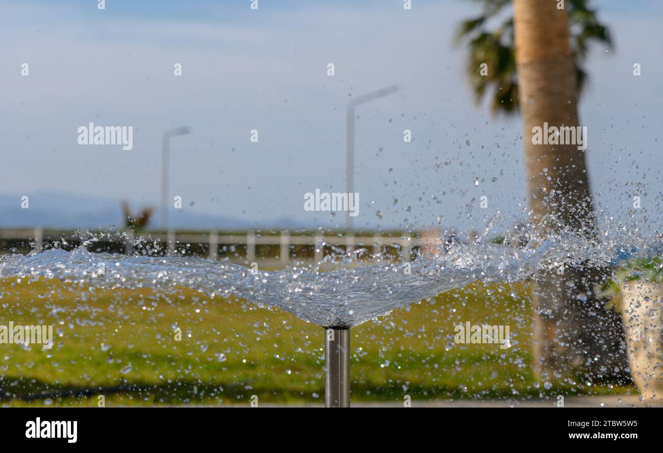 Cartagena colombia fountain architecture hi-res stock photography and ...