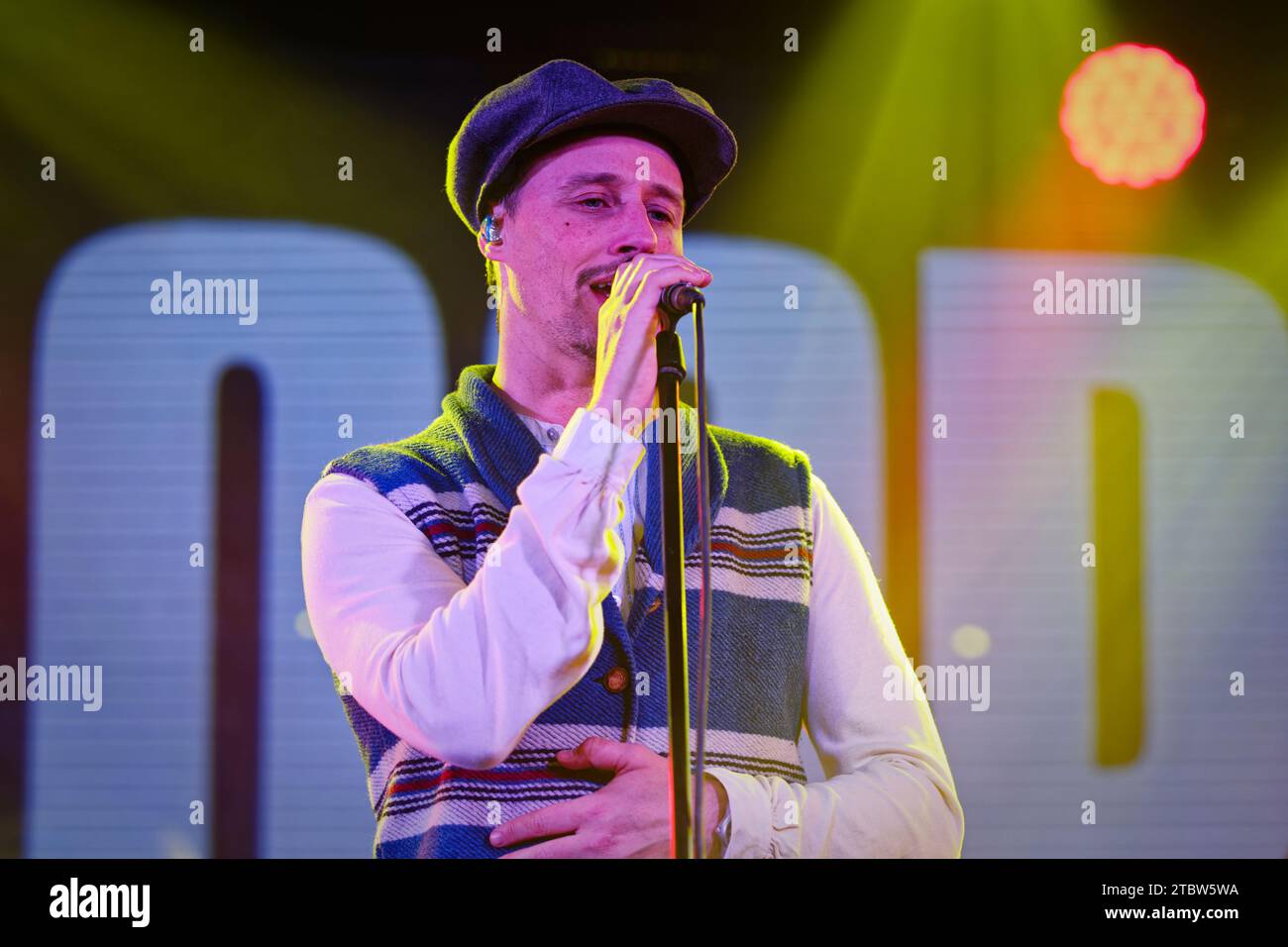 Jp cooper singer hi-res stock photography and images - Alamy