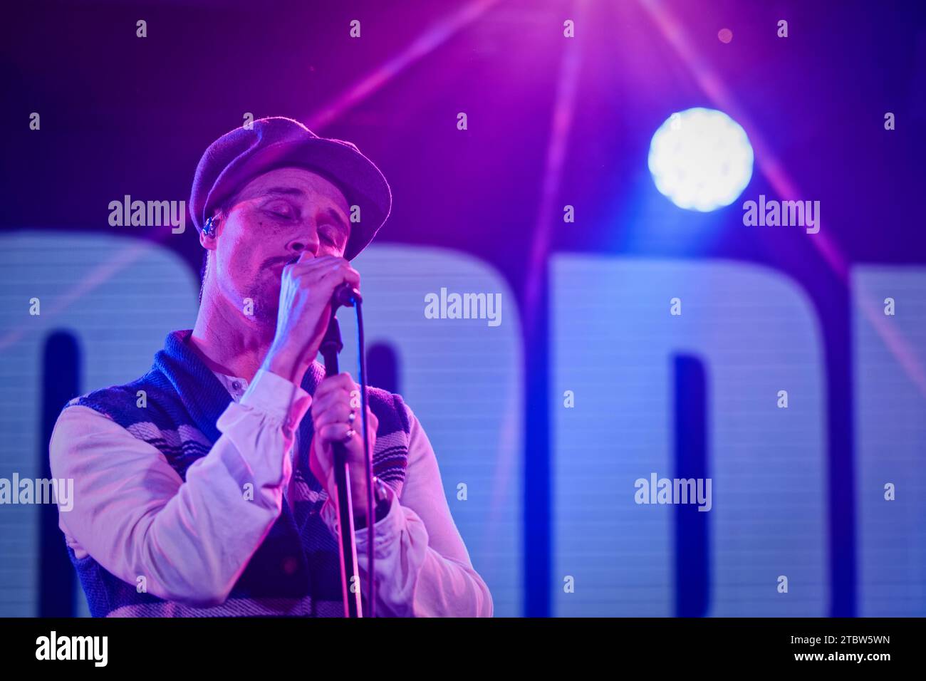 Jp cooper 2023 hi-res stock photography and images - Alamy