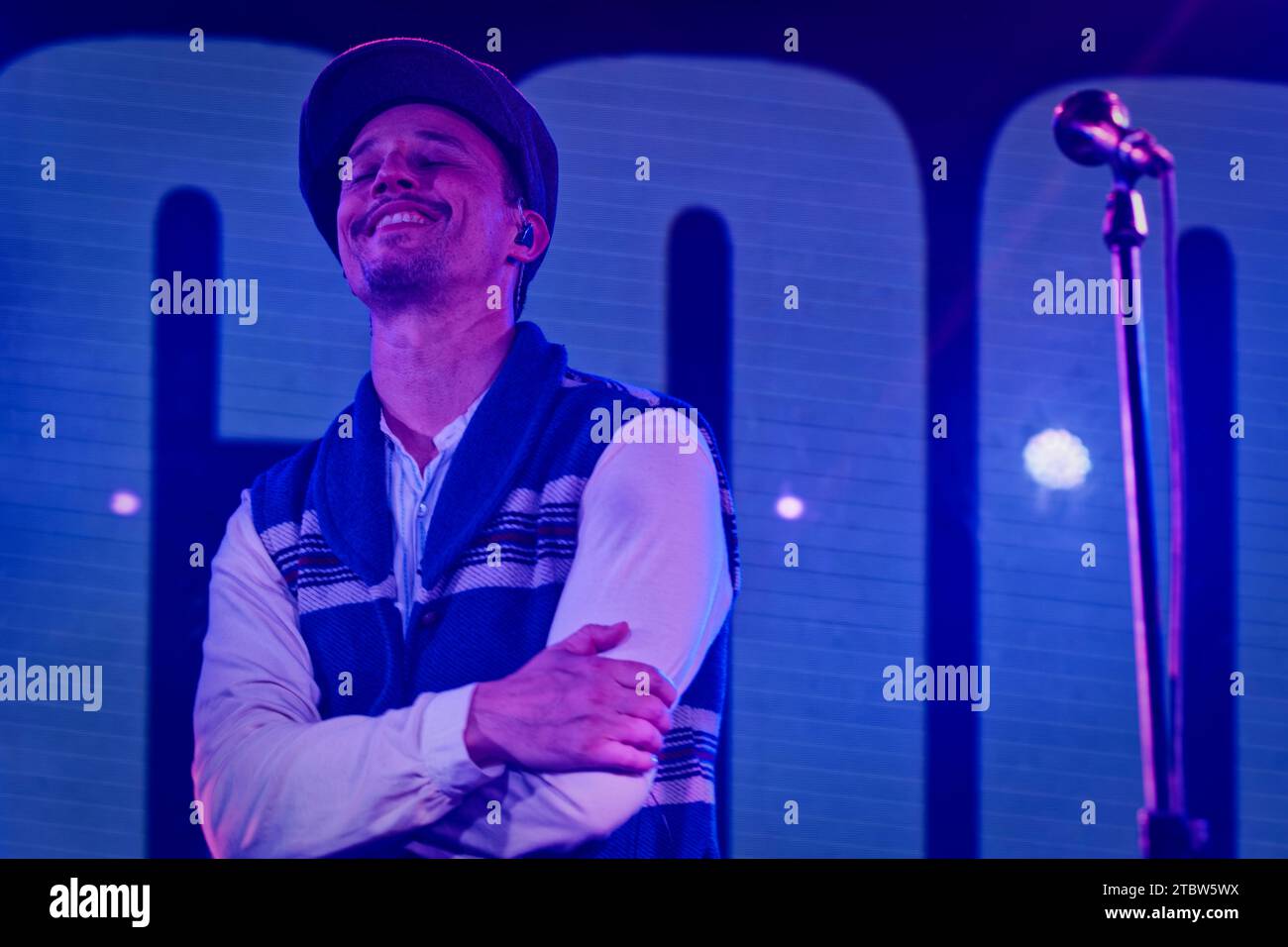 Jp cooper singer hi-res stock photography and images - Alamy