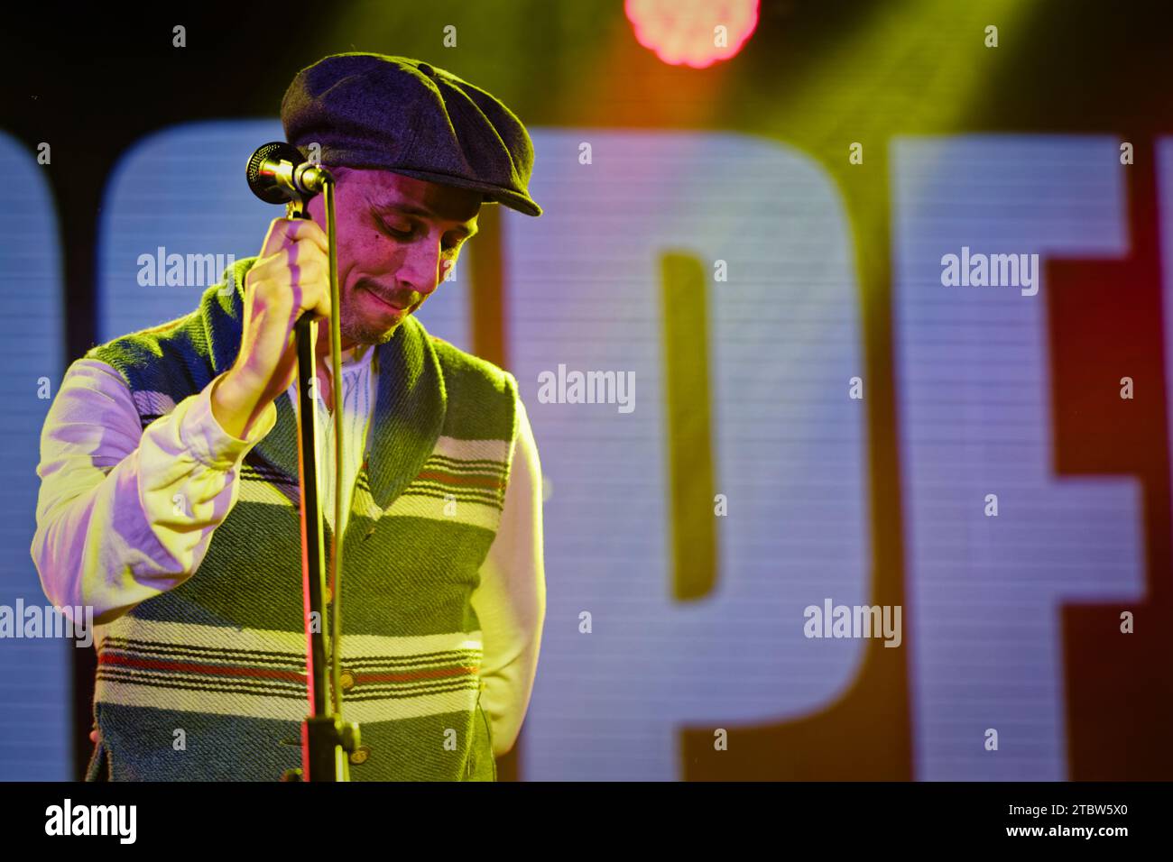 Jp cooper singer hi-res stock photography and images - Alamy