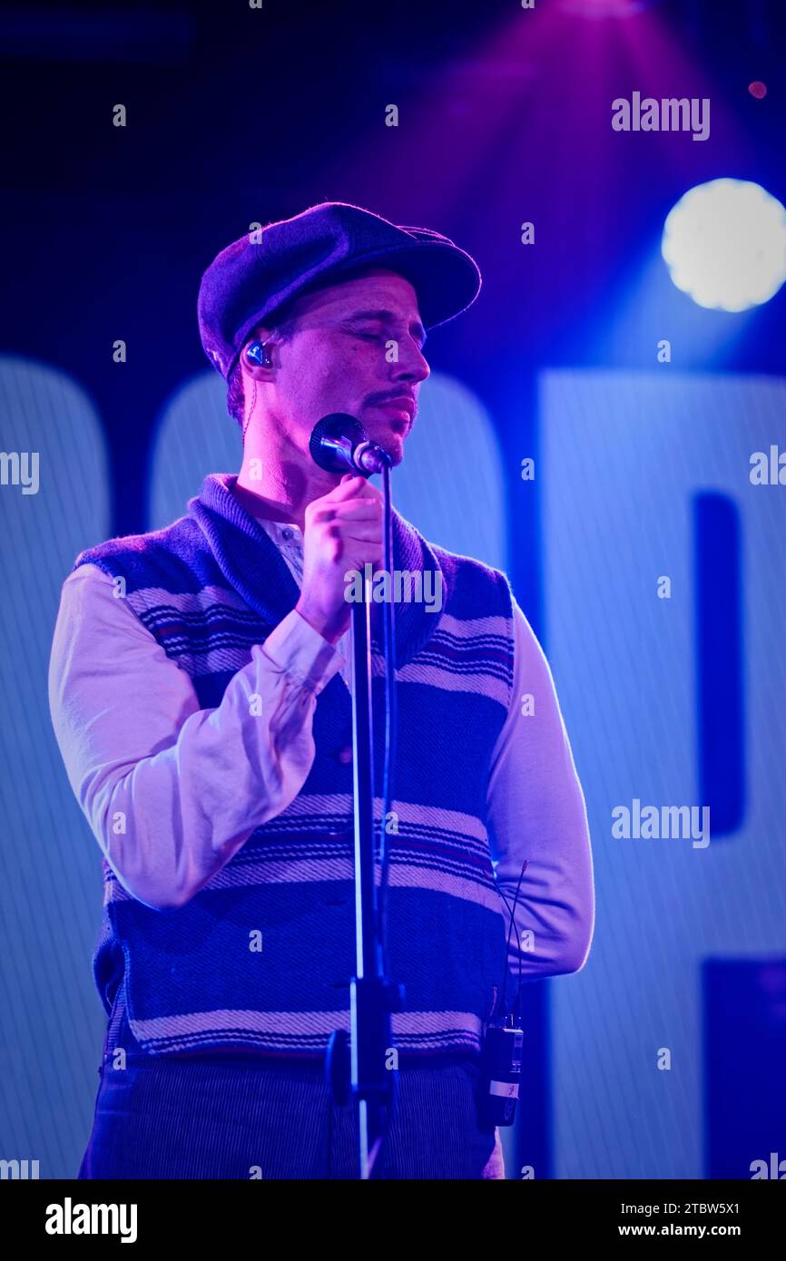 Jp cooper singer hi-res stock photography and images - Alamy