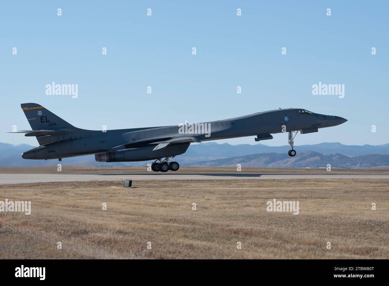 37th bomb squadron hi-res stock photography and images - Alamy