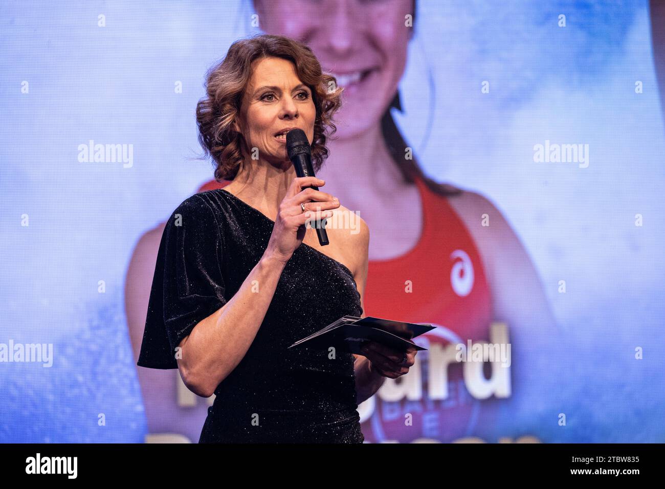 08.12.2023. Düsseldorf. felix award 2023. Mit dem felix award 2023 ...