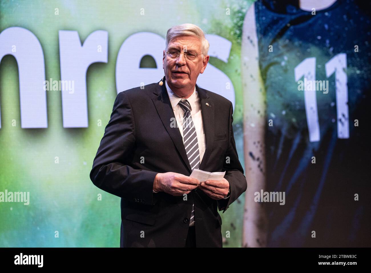 08.12.2023. Düsseldorf. felix award 2023. Mit dem felix award 2023 ...