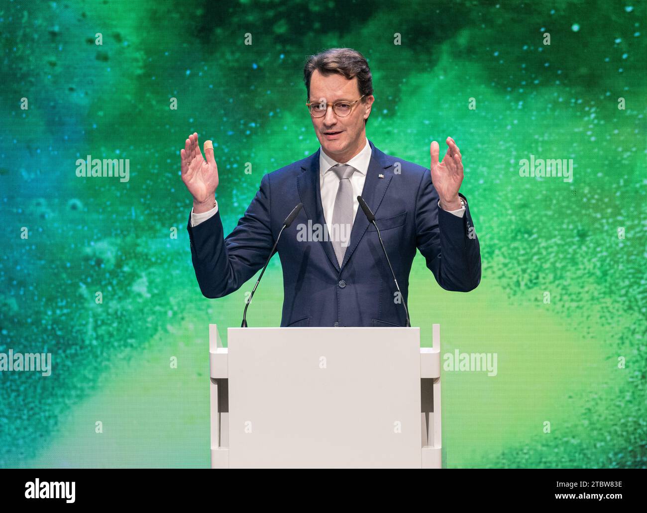 08.12.2023. Düsseldorf. felix award 2023. Mit dem felix award 2023 ...