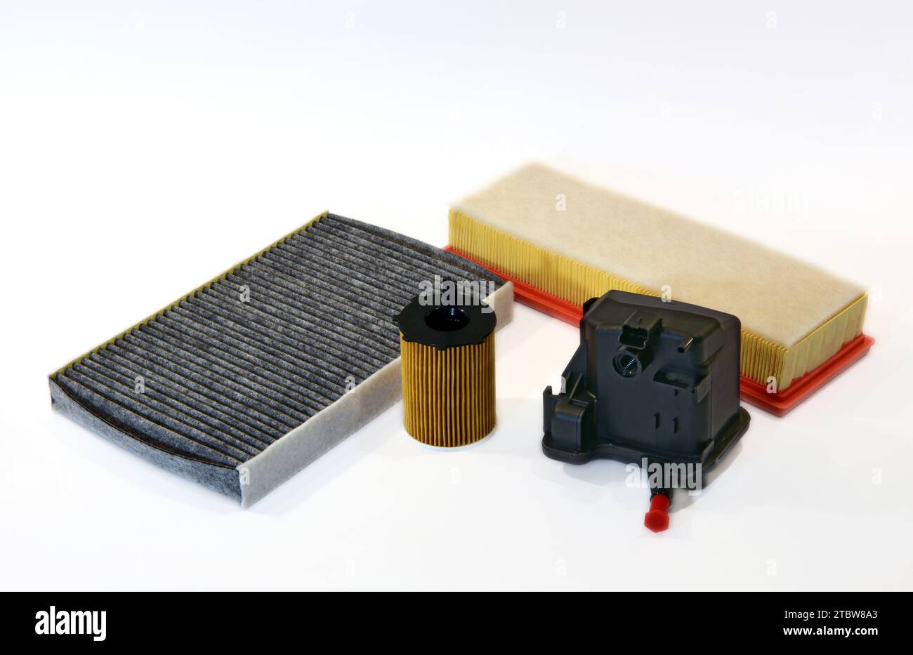 Car factory parts quality control hi-res stock photography and images ...