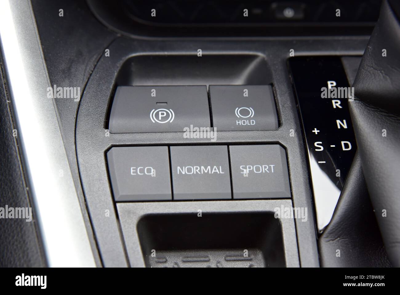 Dashboard switches hi-res stock photography and images - Alamy