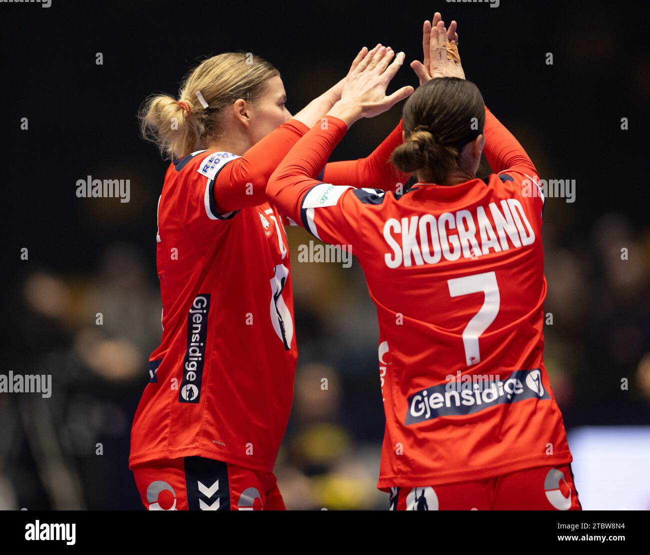 Maren aardahl hi-res stock photography and images - Alamy