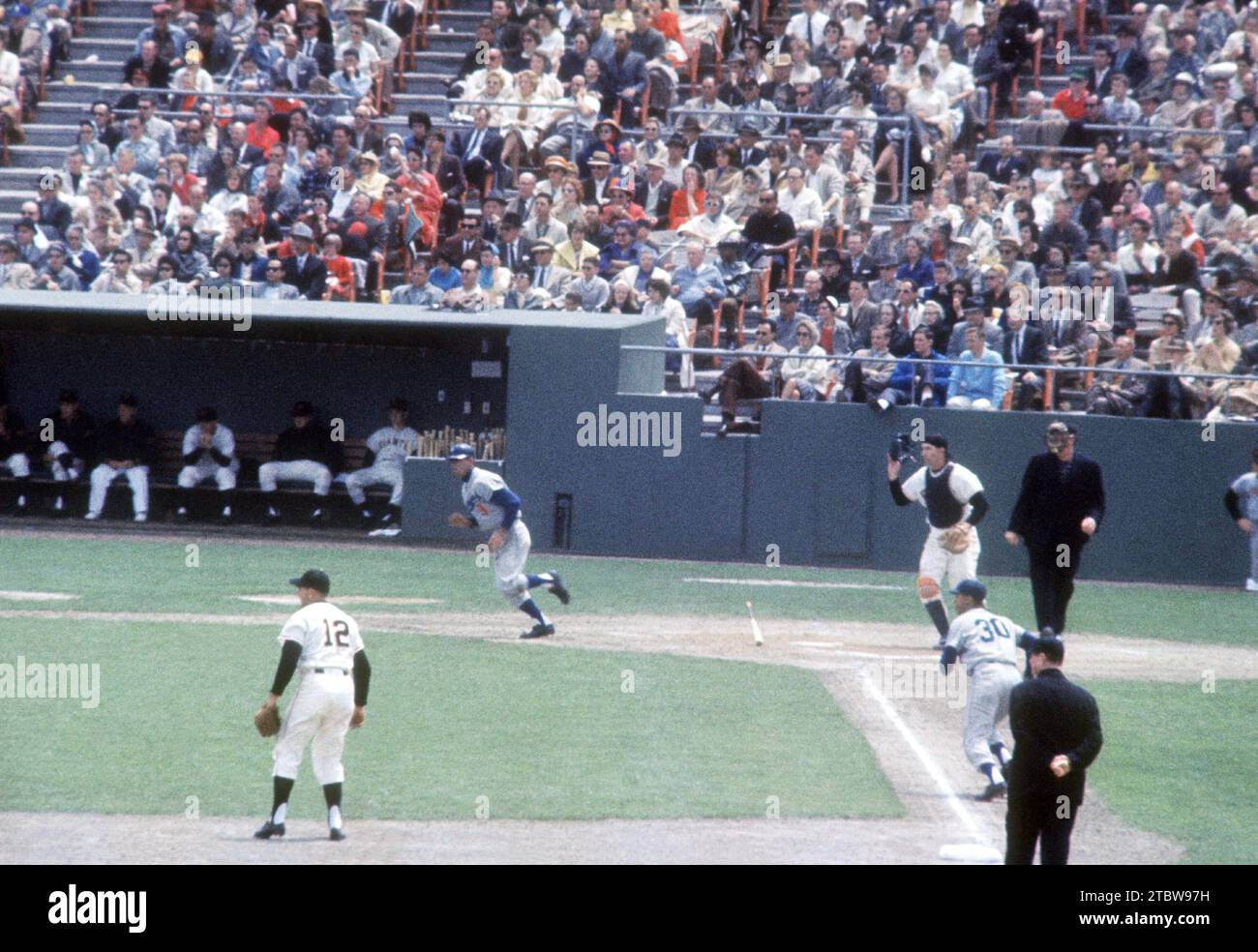 Wally moon baseball hi-res stock photography and images - Alamy