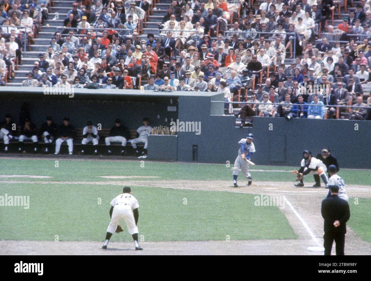 Wally moon baseball hi-res stock photography and images - Alamy