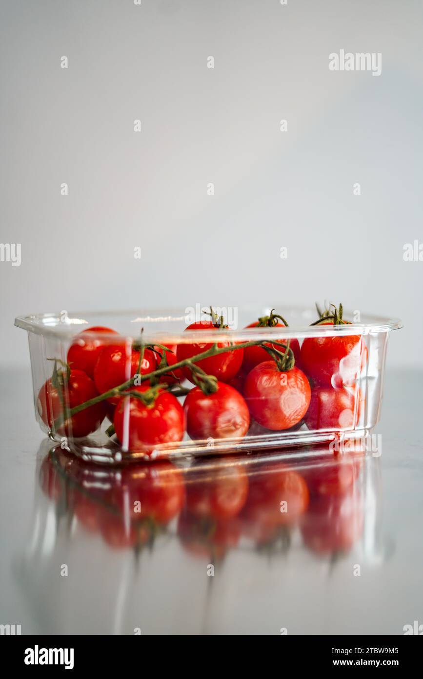 Overproduction of vegetables waste hi-res stock photography and images ...