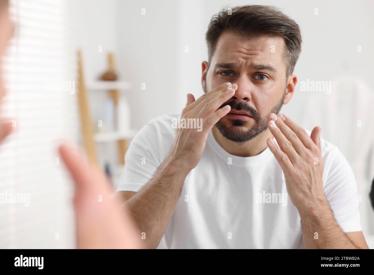 Space imbalance hi-res stock photography and images - Alamy