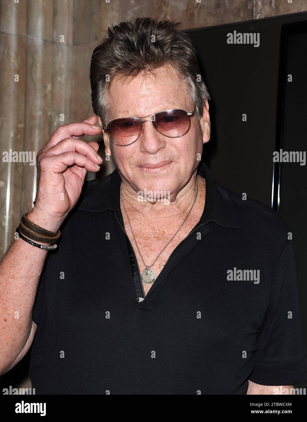 Beverly Hills, USA. 08th Dec, 2023. “Love Story” and “Paper Moon” actor ...