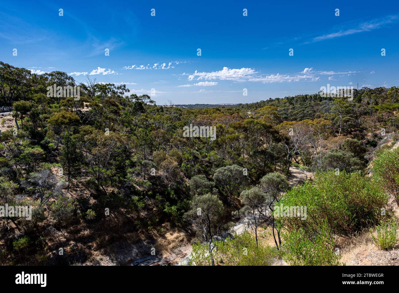 Reservoir park adelaide hi-res stock photography and images - Alamy