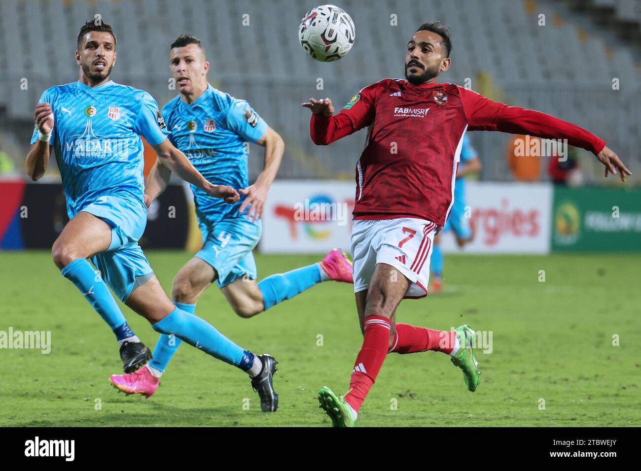 Al ahly 2023 hi-res stock photography and images - Alamy