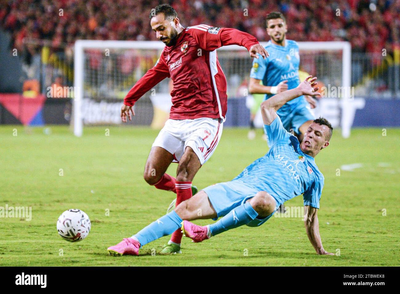 Al ahly 2023 hi-res stock photography and images - Alamy