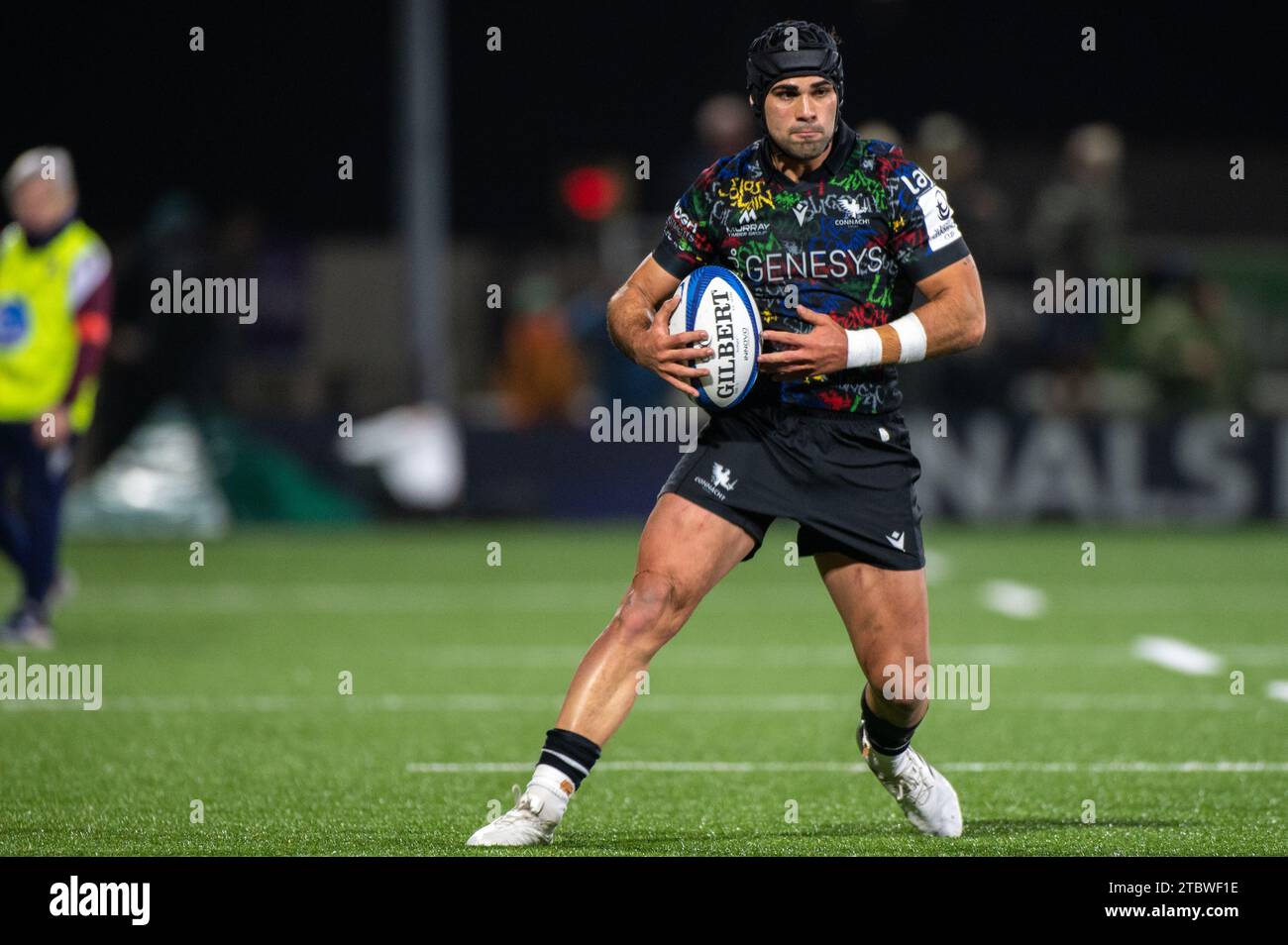 Ralston arena hi-res stock photography and images - Alamy