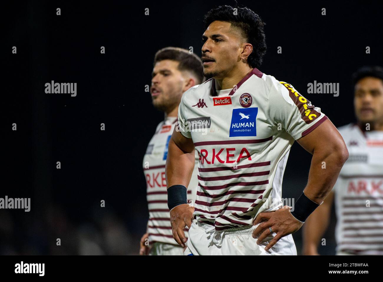 Samu bordeaux hi-res stock photography and images - Alamy