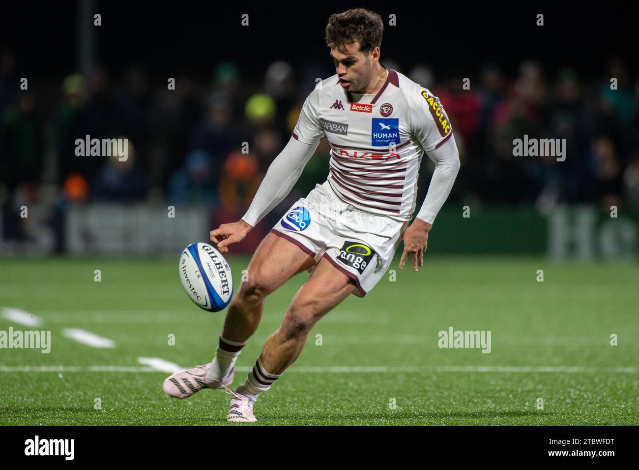 Investec champions cup hi-res stock photography and images - Alamy
