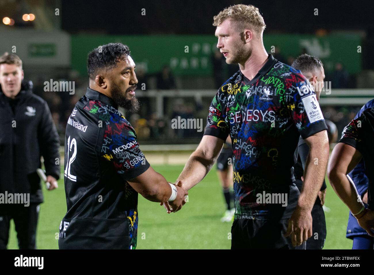 Investec champions cup hi-res stock photography and images - Alamy