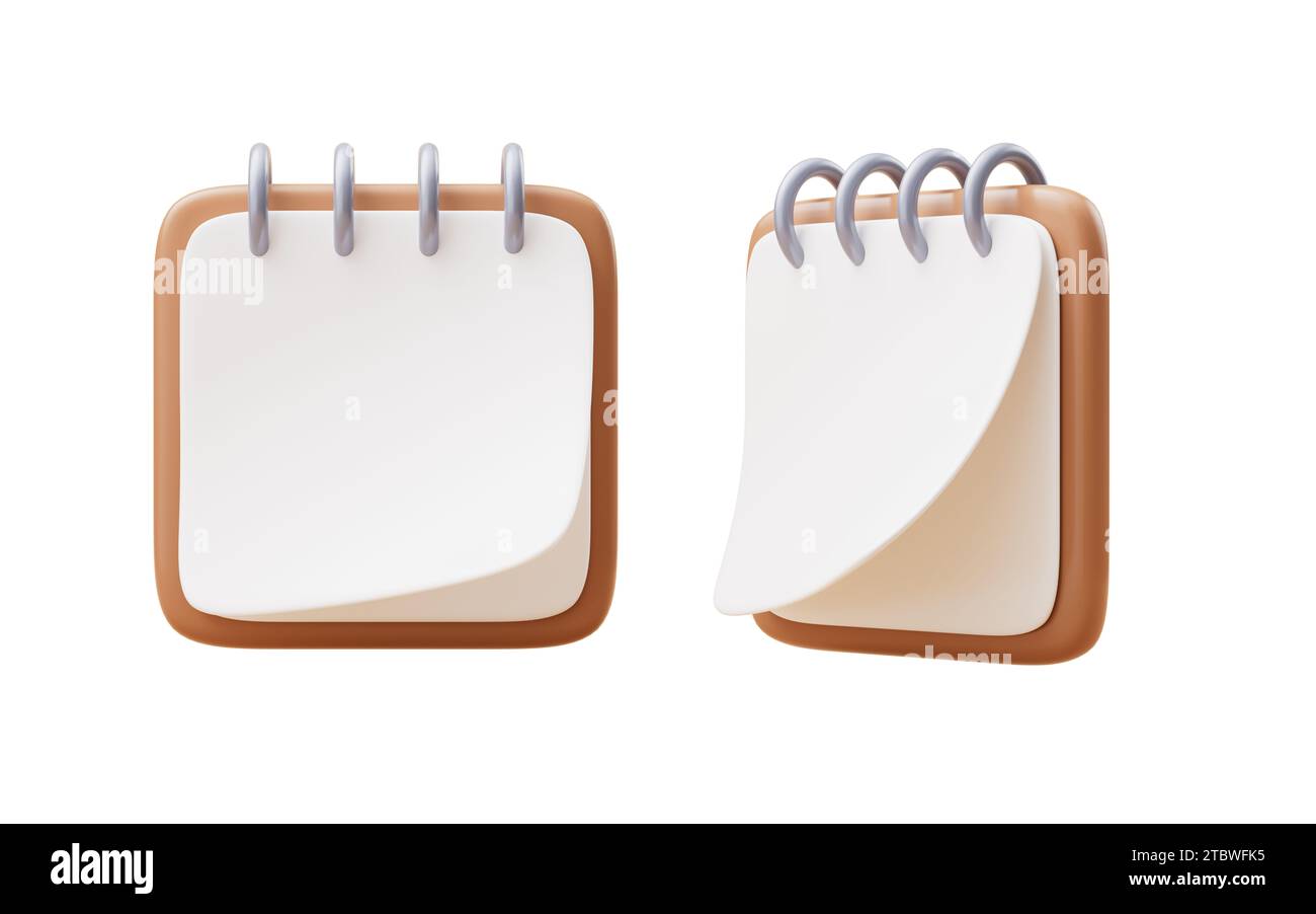 Cartoon sticky note Cut Out Stock Images & Pictures - Alamy