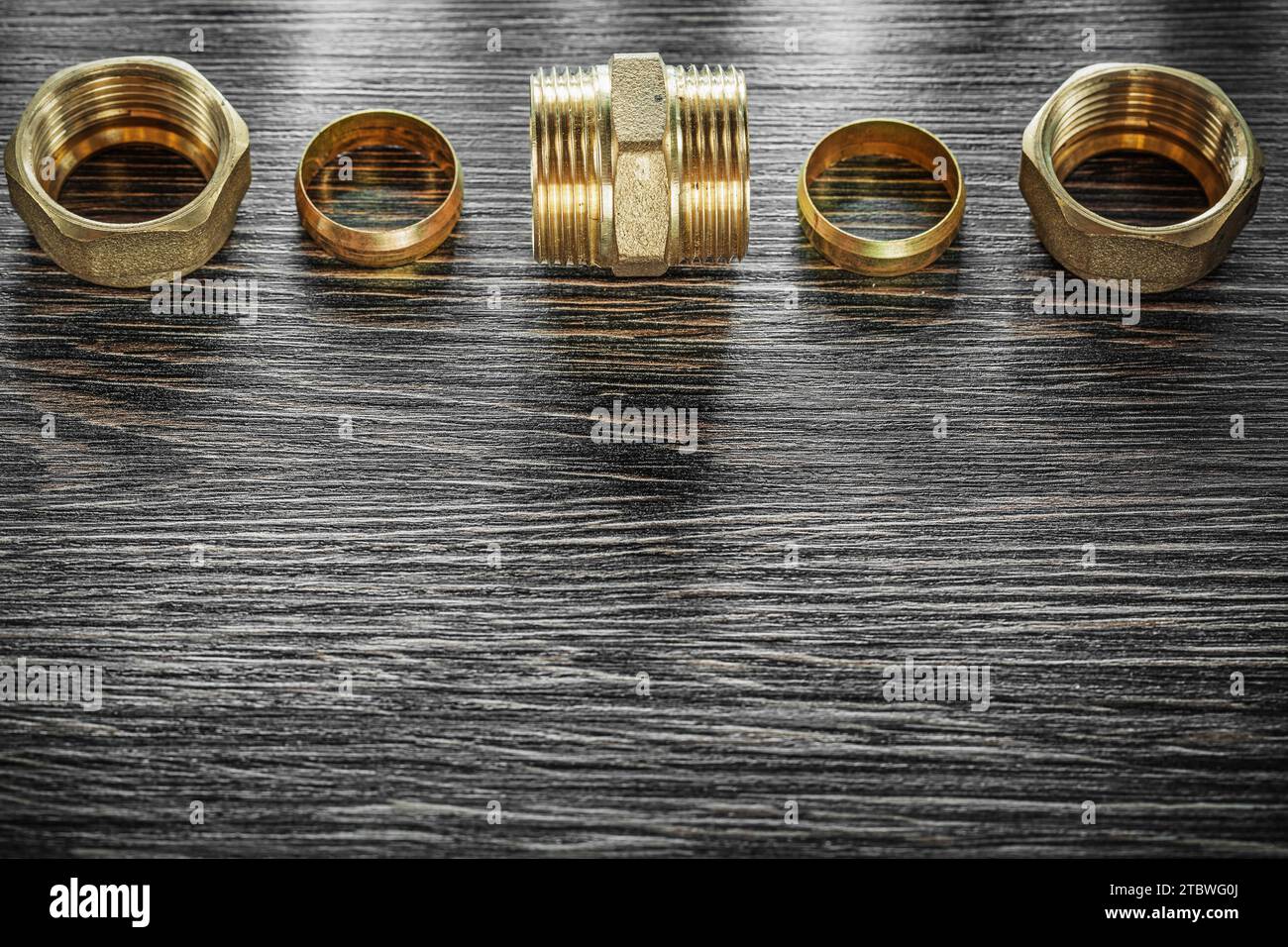 Pipe fittings hi-res stock photography and images - Alamy
