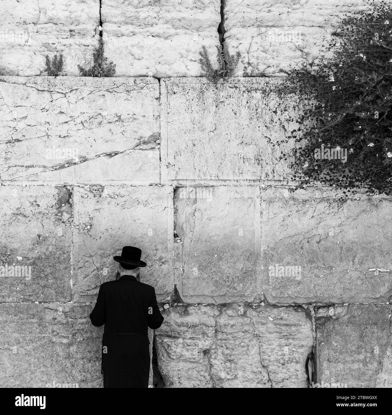 Faith dressed Black and White Stock Photos & Images - Alamy