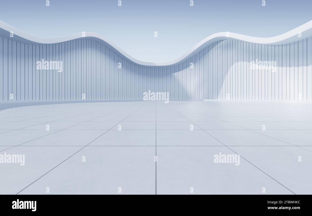 White building background hi-res stock photography and images - Alamy